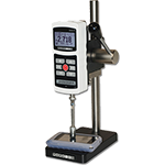 ES05 - Manual Force Test Stand - Cooper Instruments & Systems
