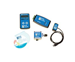 Wireless System - Cooper Instruments & Systems