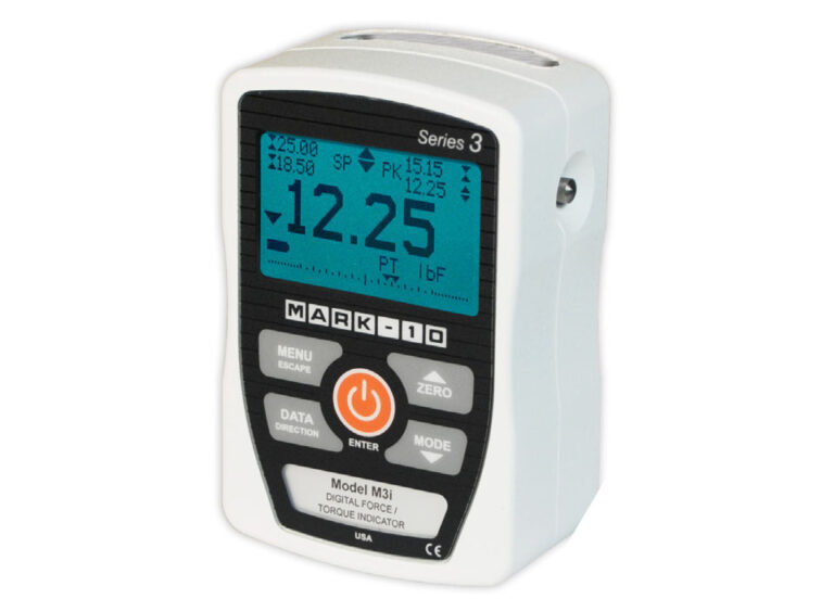 Model 3i, Model 3i - Basic Force/Torque Indicator - Cooper Instruments & Systems